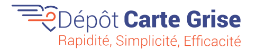 Shopping Cart | Dépôt Carte Grise